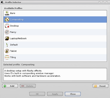 Two Weeks With Bodhi Linux 1.4.0
