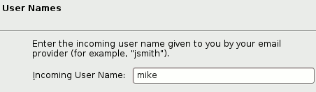 Postfix Mail Server Tutorial: Thunderbird the Secure Client with TLS ...