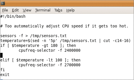 Text Stream Filters LPI Course Tutorial