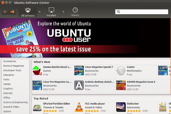 Ubuntu 12.04 LTS Beta Frustrations