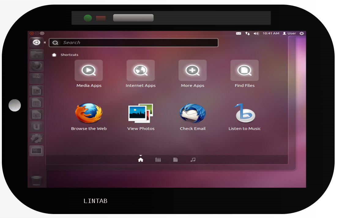 TLWIR Special: Star Trek Foreshadowed the Linux Tablet