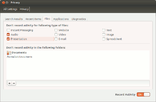 Securing your Linux PC